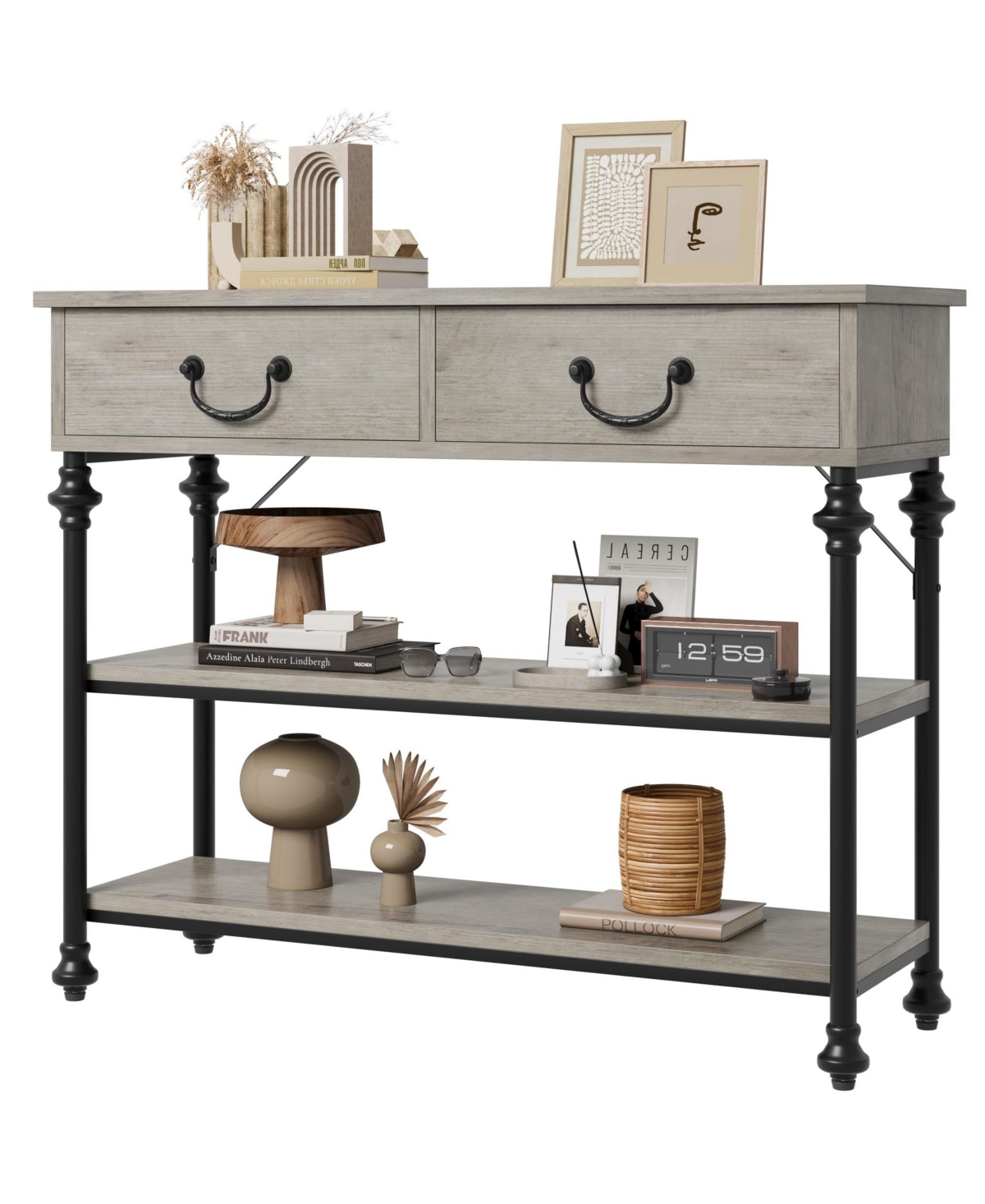 Click here for gaomon Console Tables for Entryway  Small Entryway... prices