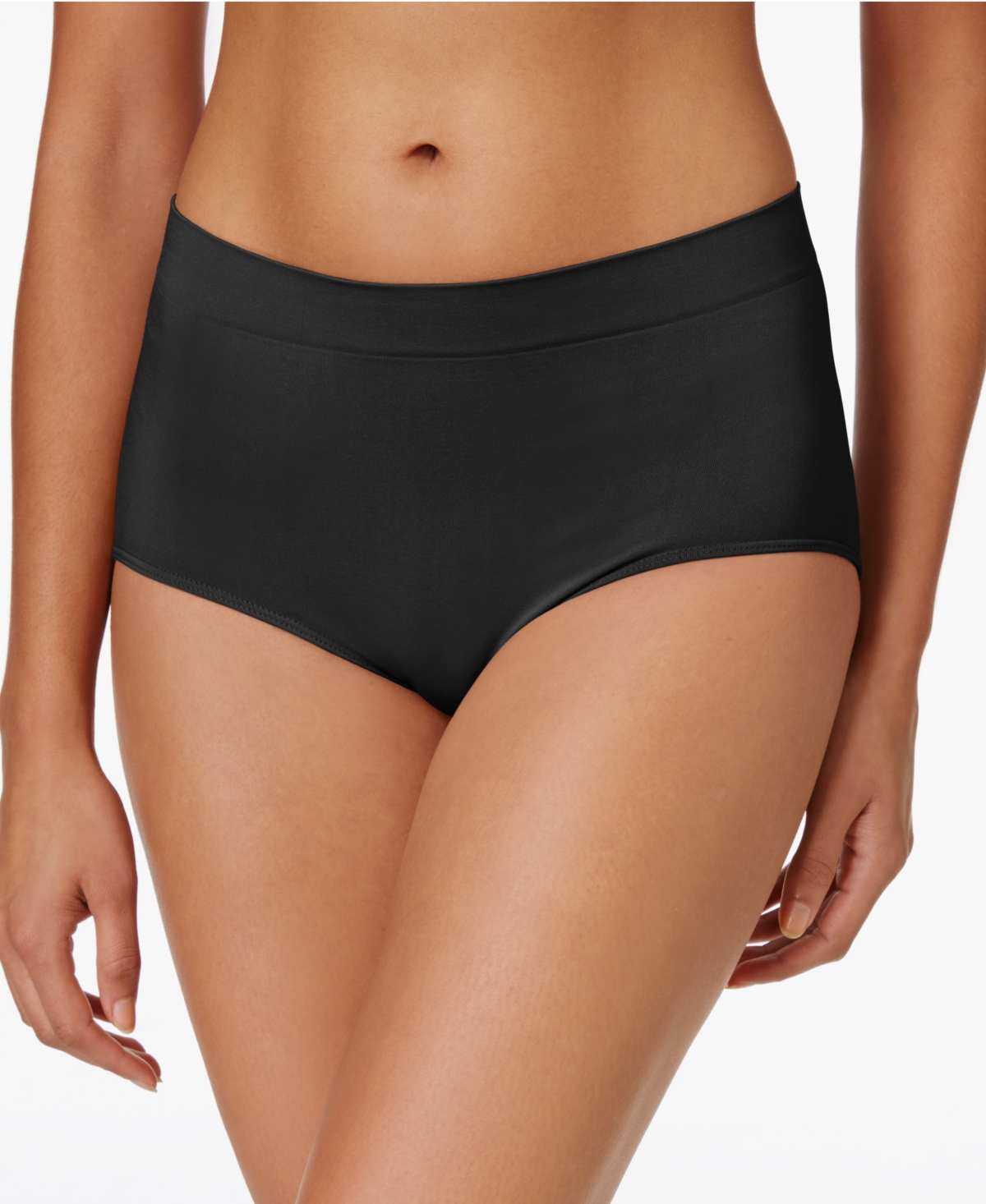 Click here for Bali One Smooth U All Over Smoothing Brief Underwe... prices
