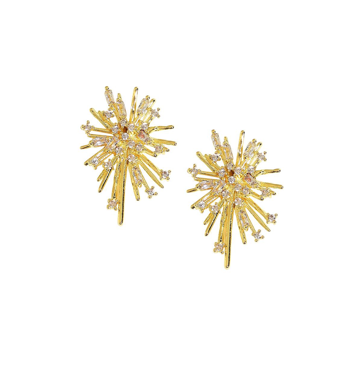 Click here for Casual Stud Earrings - Silver prices