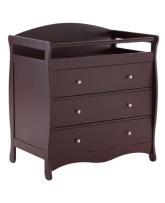 Slickblue Convenient Nursing Table for Comfortable and Functional Baby ...