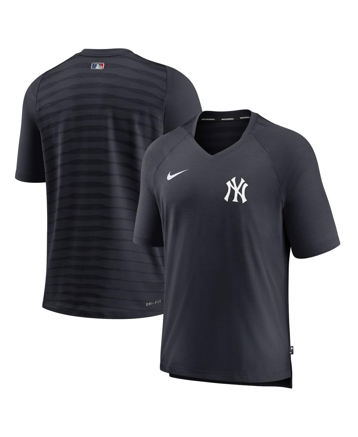 Click here for Nike Mens Navy New York Yankees Authentic Collecti... prices