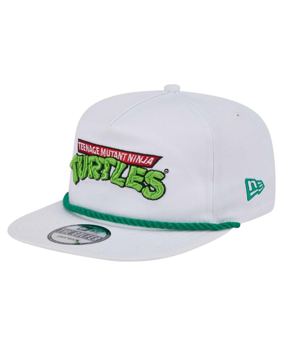 Click here for New Era Mens White Teenage Mutant Ninja Turtles Go... prices