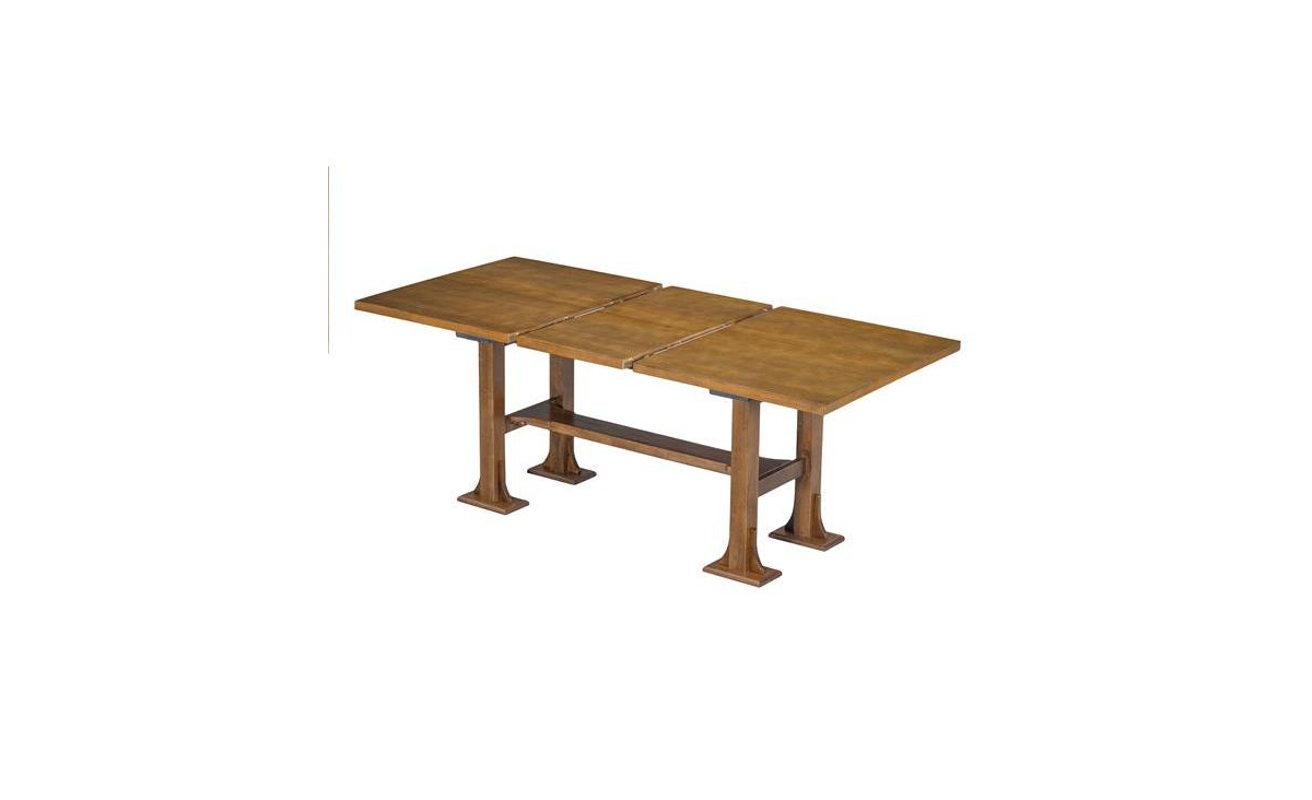 Click here for Slickblue Farmhouse 6-Piece Extendable Dining Tabl... prices