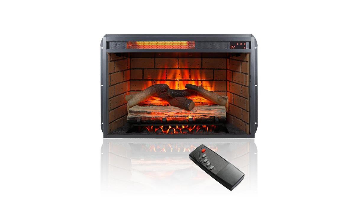Click here for Slickblue Electric Fireplace Entertainment Center... prices