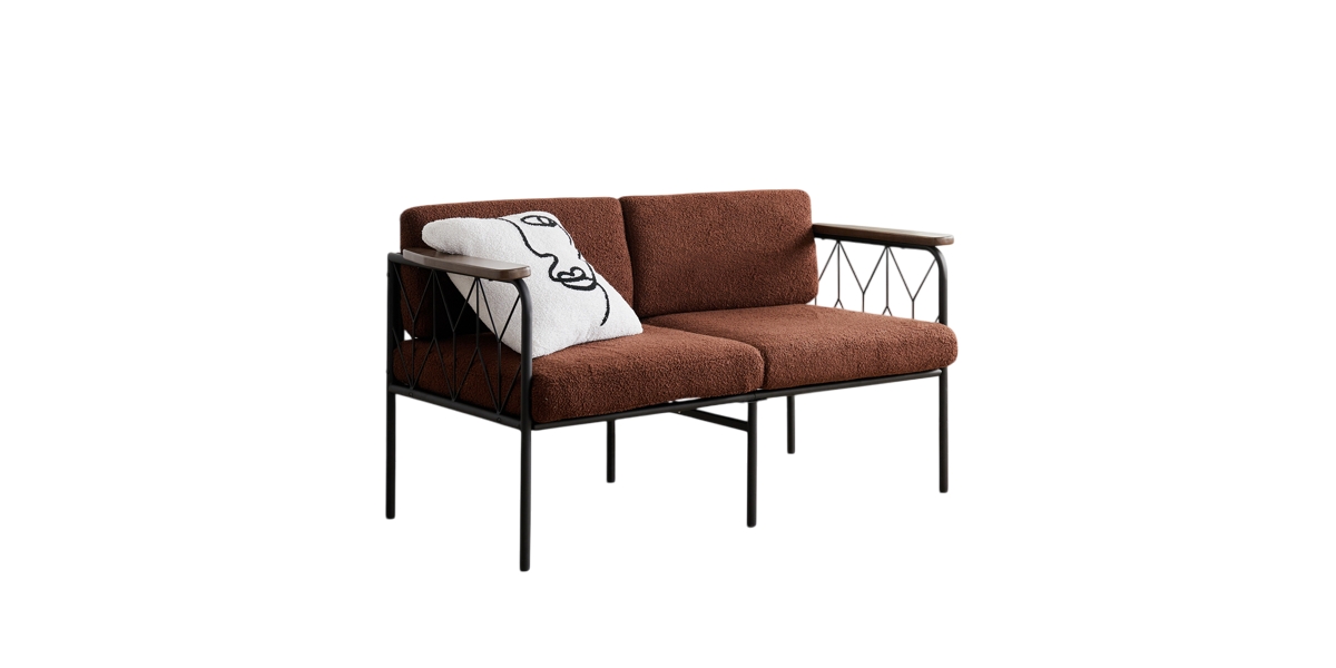 Click here for Modern Sofa Couch Loveseat for Stylish Living Room... prices
