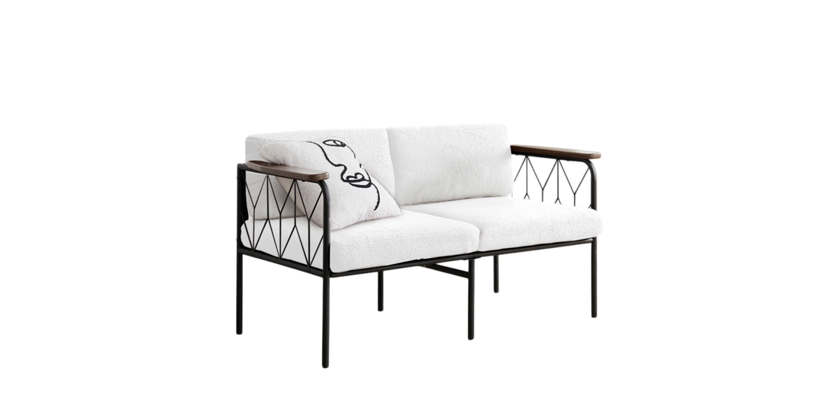 Click here for Modern Sofa Couch Loveseat for Stylish Living Room... prices