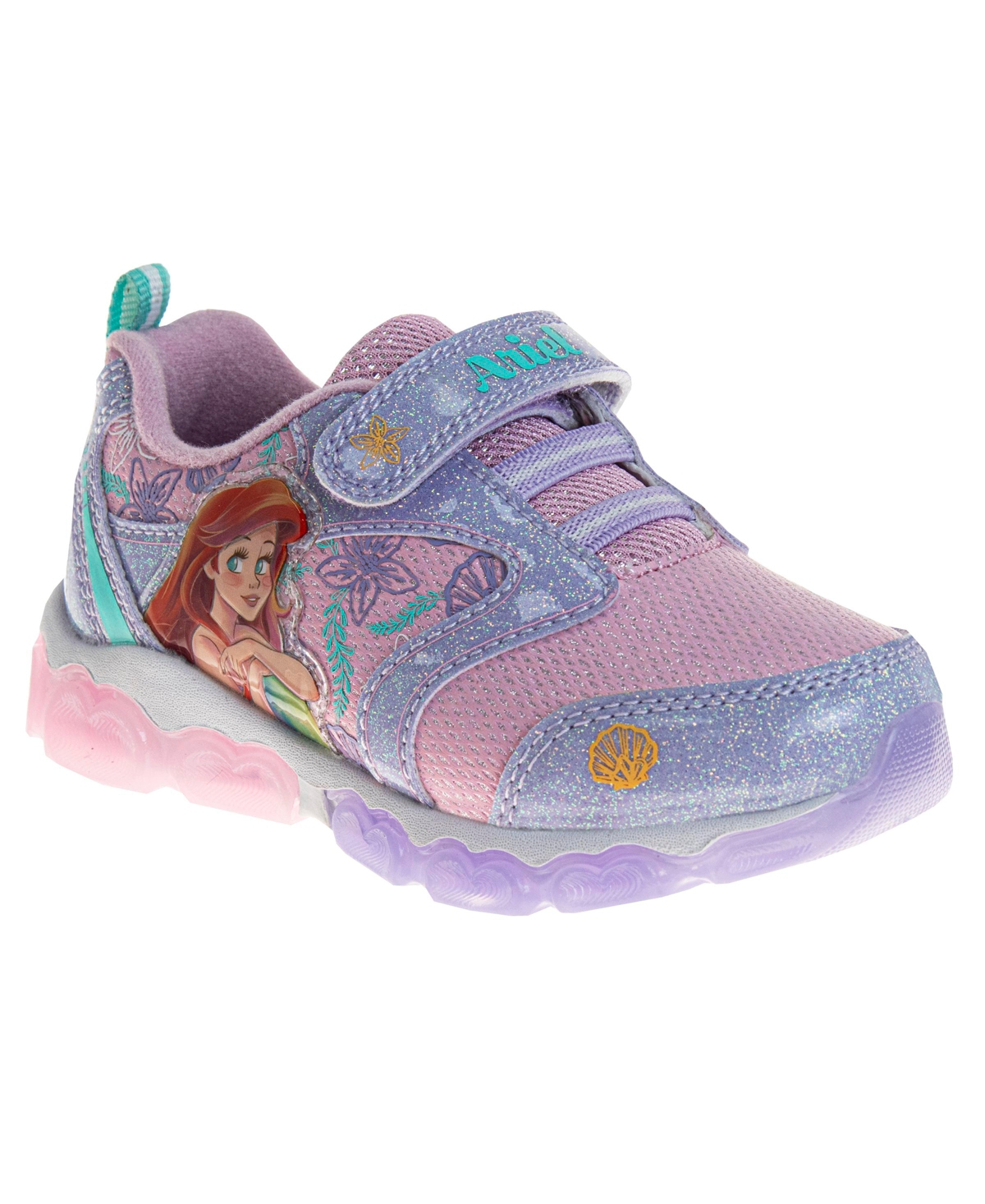 Click here for Disney Toddler and Little Girls the Little Mermaid... prices