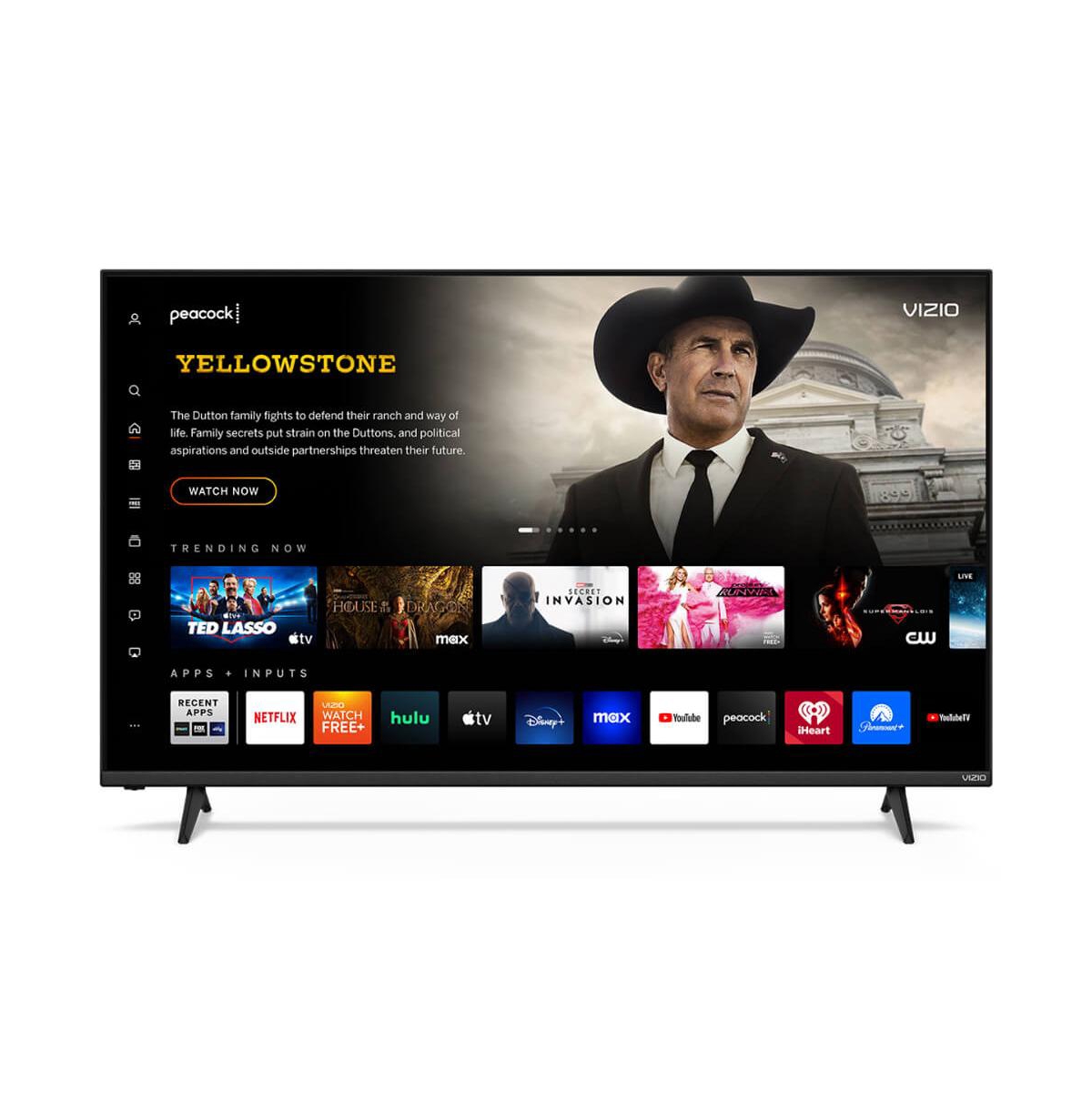Click here for Vizio 55” Class Quantum 4K Qled Hdr Smart T... prices