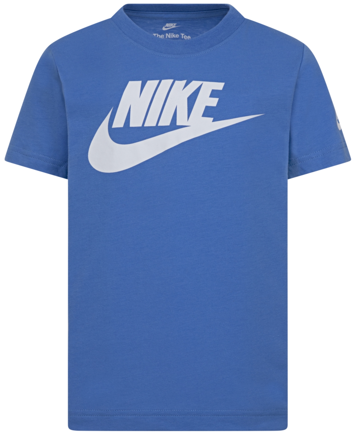 Click here for Nike Toddler & Little Boys Futura Evergreen Tee -... prices