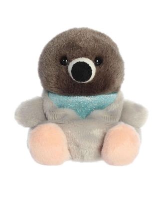 Aurora Mini Crumbs Pigeon Palm Pals Adorable Plush Toy Multicolor 5 ...