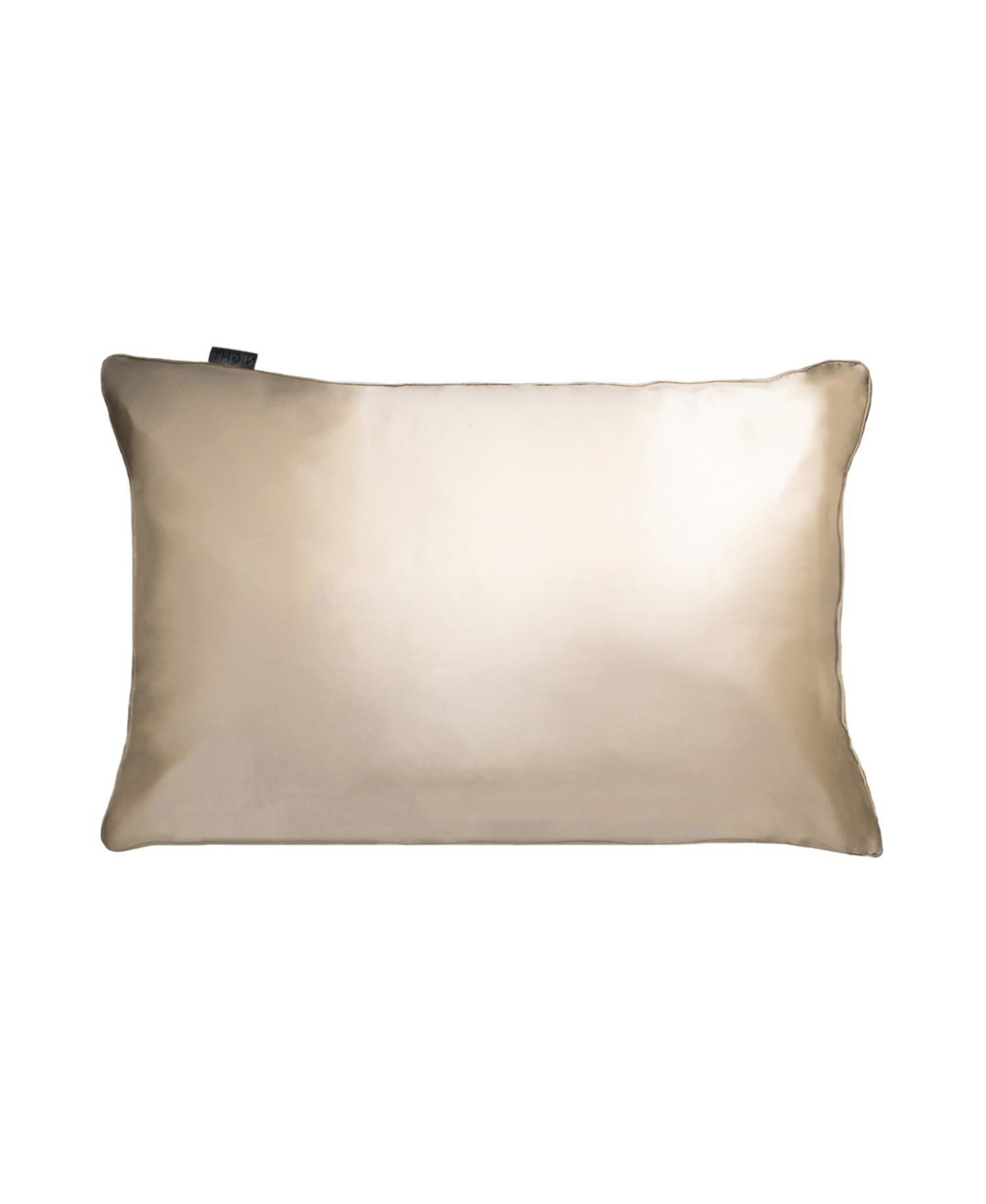 Click here for 22 Momme 100 Mulberry Silk Pillowcase  Zipper  Mac... prices