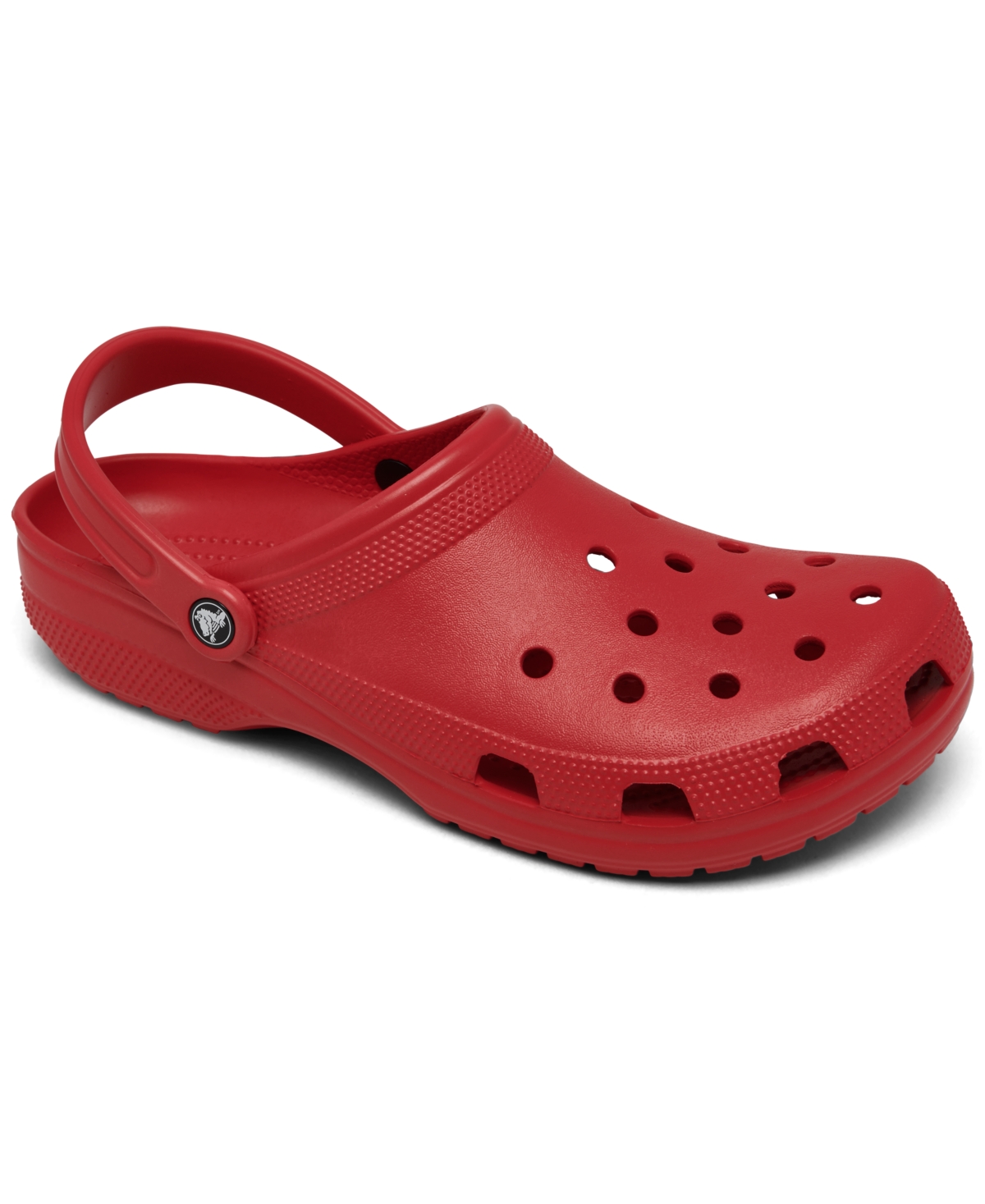 Click here for Crocs Mens and Womens Classic Clogs from Finish Li... prices