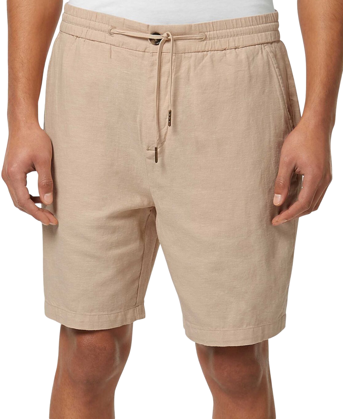 Click here for Scotch & Soda Mens Seasonal Core Fave Twill Bermud... prices