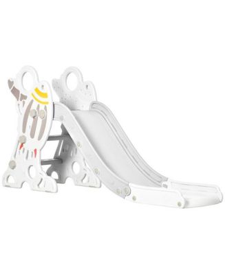 Kids Small Toddler Slide – Compact and Safe Slide for Indoor or Outdoor ...