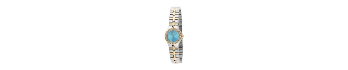Click here for Invicta Womens 45873 Wildflower Quartz 3 Hand Turq... prices