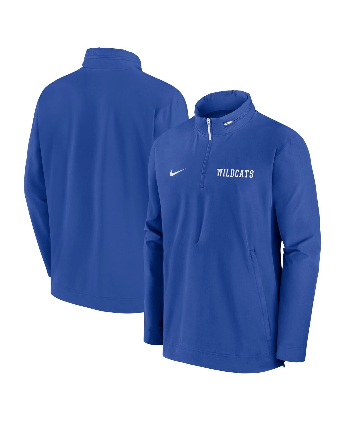 Click here for Nike Mens Royal Kentucky Wildcats Sideline Coaches... prices