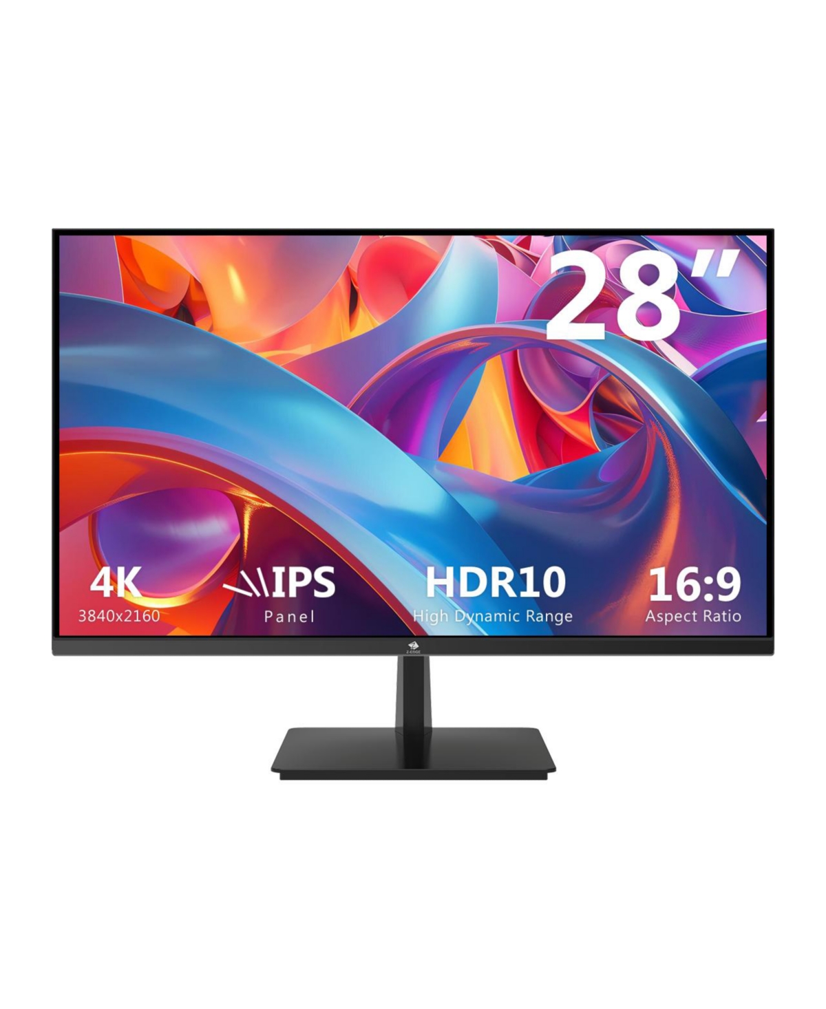Click here for Z-edge 28 Ips 4K Monitor  Ultra Hd 3840 x 2160  30... prices