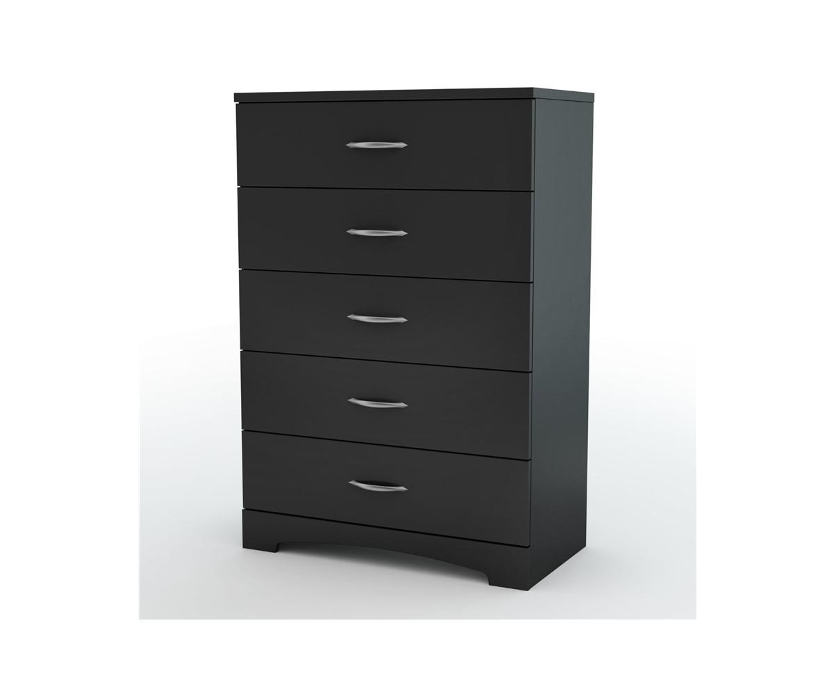 Click here for 5-Drawer Chest Dresser – Stylish Storage fo... prices