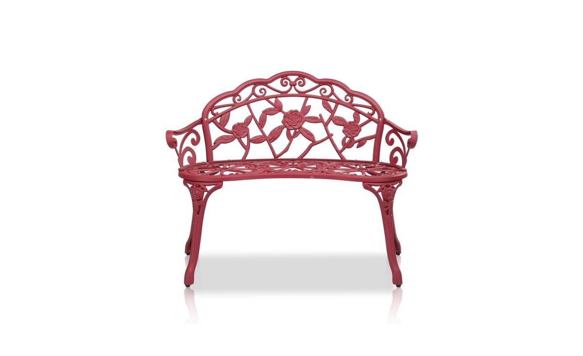Click here for Durable Outdoor Patio Bench for Garden  Deck  or Y... prices