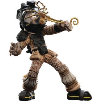 WETA Workshop Mini Epics - Alien (1979) - Facehugger - Macy's