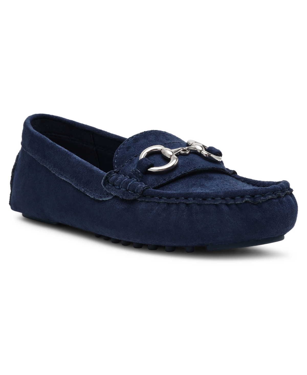 Click here for Anne Klein Womens Chrystie Moccasin Driver Loafers... prices