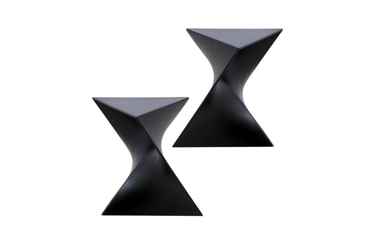Click here for Randolph Modern Side Table Set of 2 prices