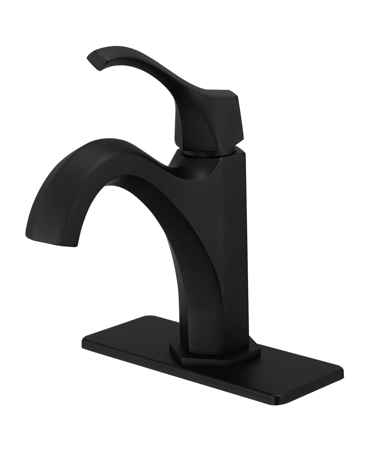 Click here for Single-Handle Single-Hole Farmhouse Bathroom Fauce... prices