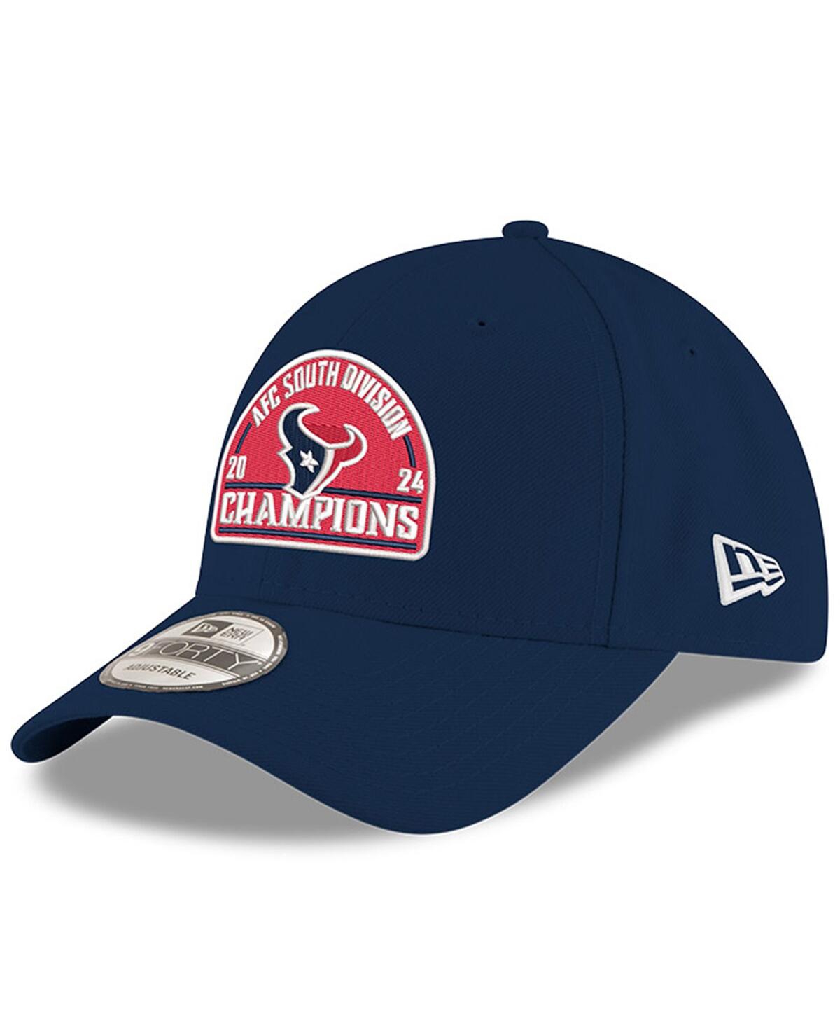 Click here for New Era Mens Navy Houston Texans 2024 Afc South Di... prices