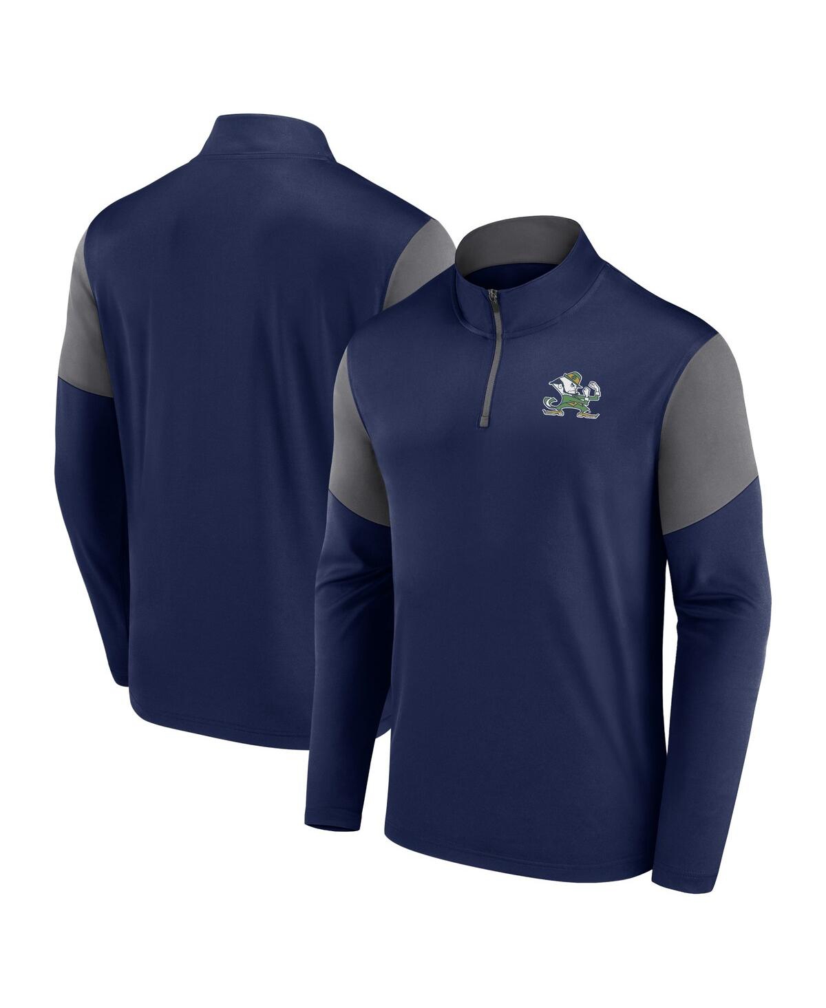 Click here for Fanatics Mens Navy Notre Dame Fighting Irish Prima... prices