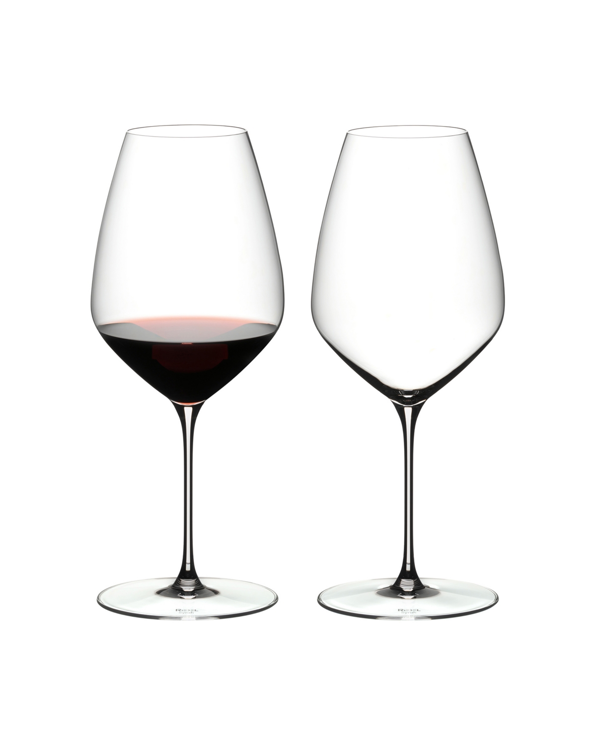 Click here for Riedel Veloce Syrah Wine Glasses  Set of 2 - Clear prices