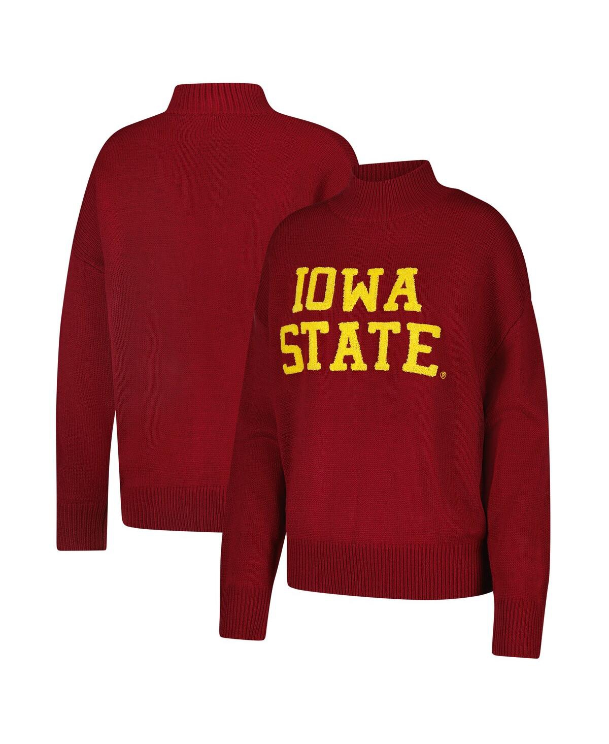 Click here for Gameday Social Womens Cardinal Iowa State Cyclones... prices