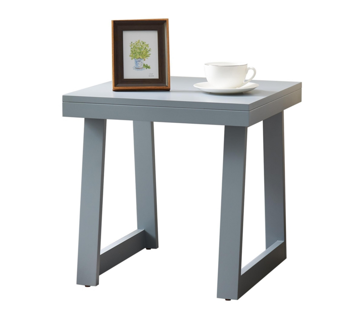 Click here for Kings Brand Furniture Charlie Side Table  End Tabl... prices