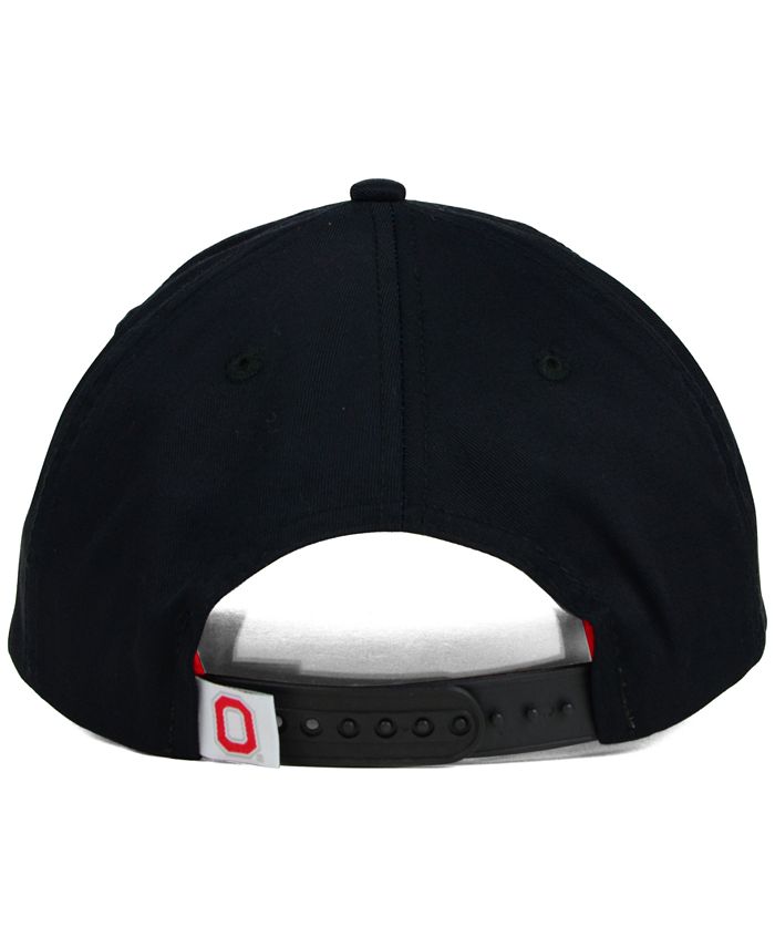 Top of the World Ohio State Buckeyes Fan Favorite Cap - Macy's