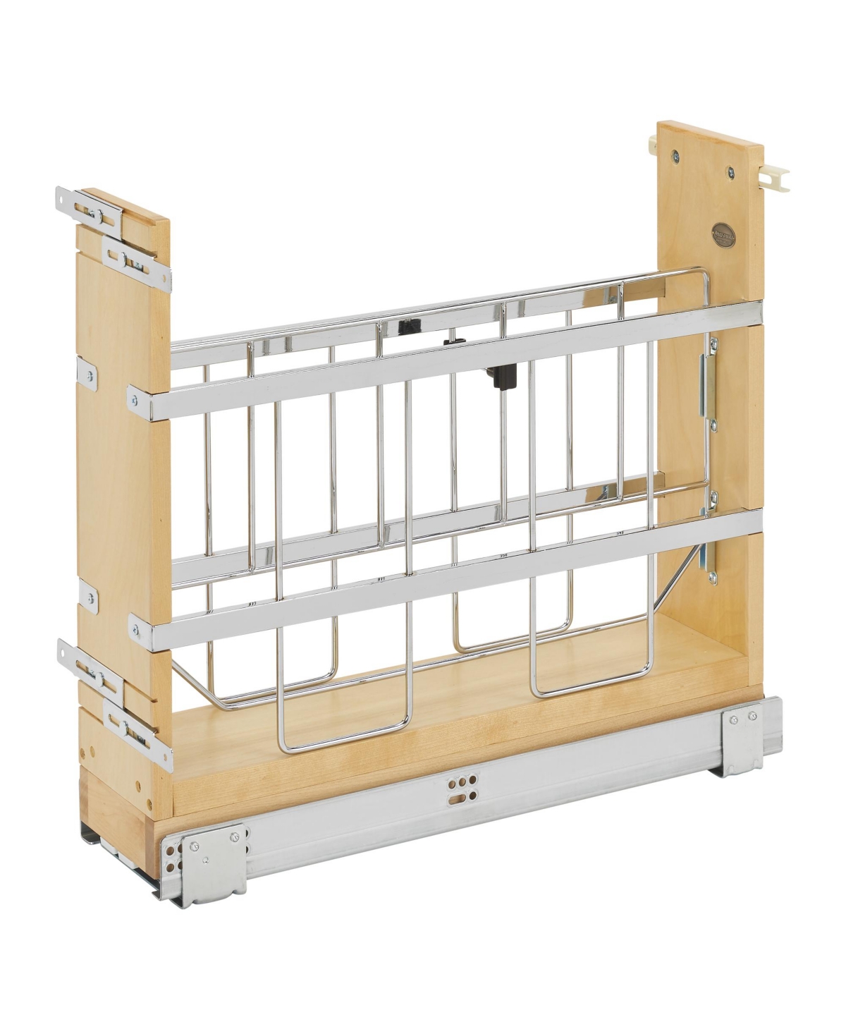 Click here for Rev-a-Shelf 6 Pullout Cabinet Tray Divider Organiz... prices