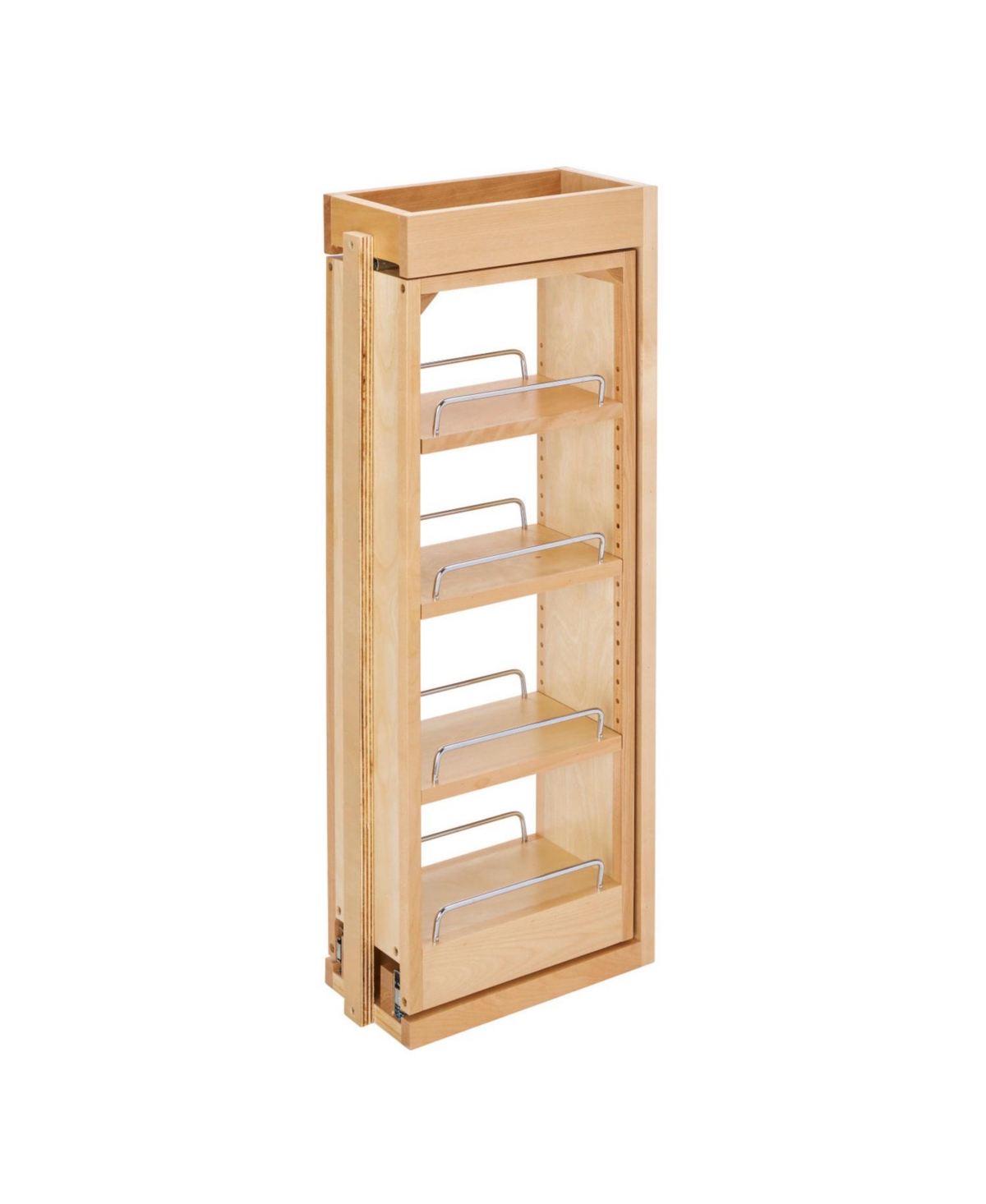 Click here for Rev-a-Shelf Pullout Wall Filler Between Cabinet Sh... prices