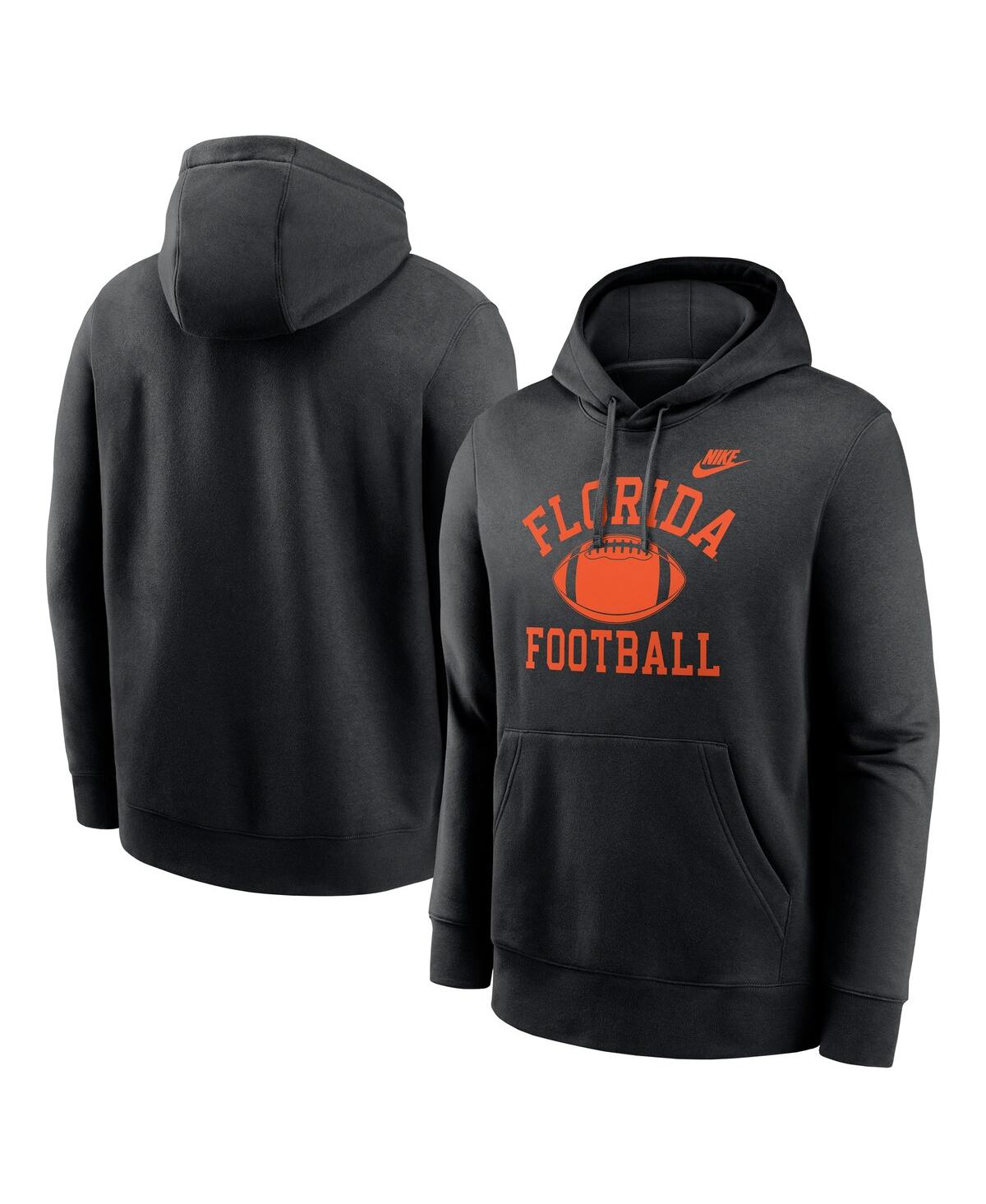 Click here for Nike Mens Black Florida Gators Legacy Football Ico... prices
