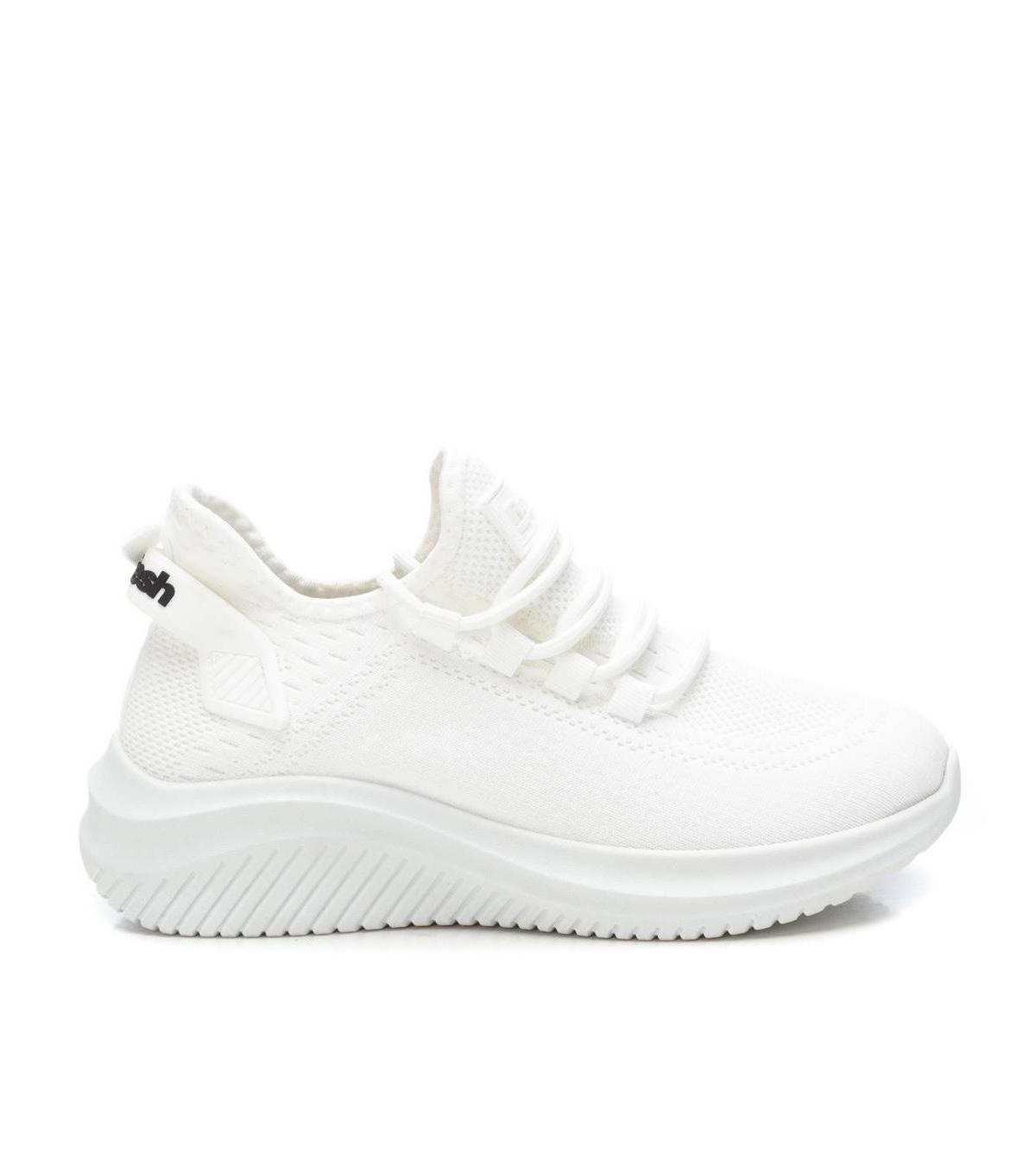 Click here for Womens Casual Sneakers By Xti - White prices