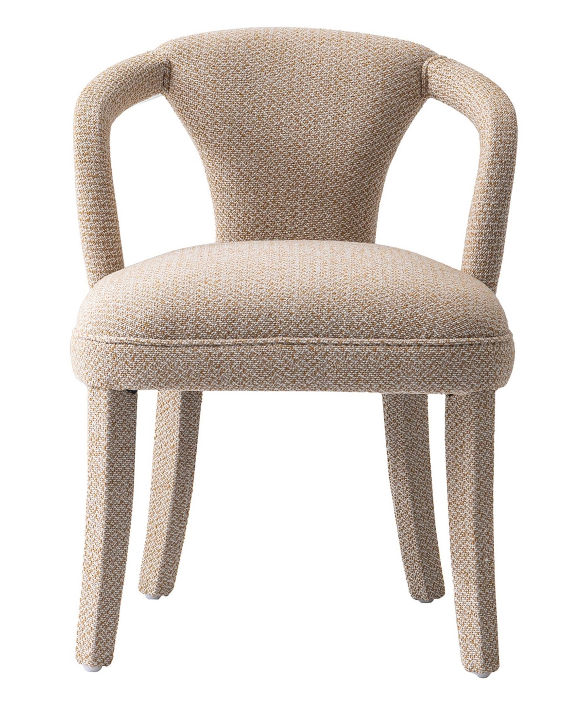 Click here for Manhattan Comfort Palmer 22.8 Modern Tweed Upholst... prices
