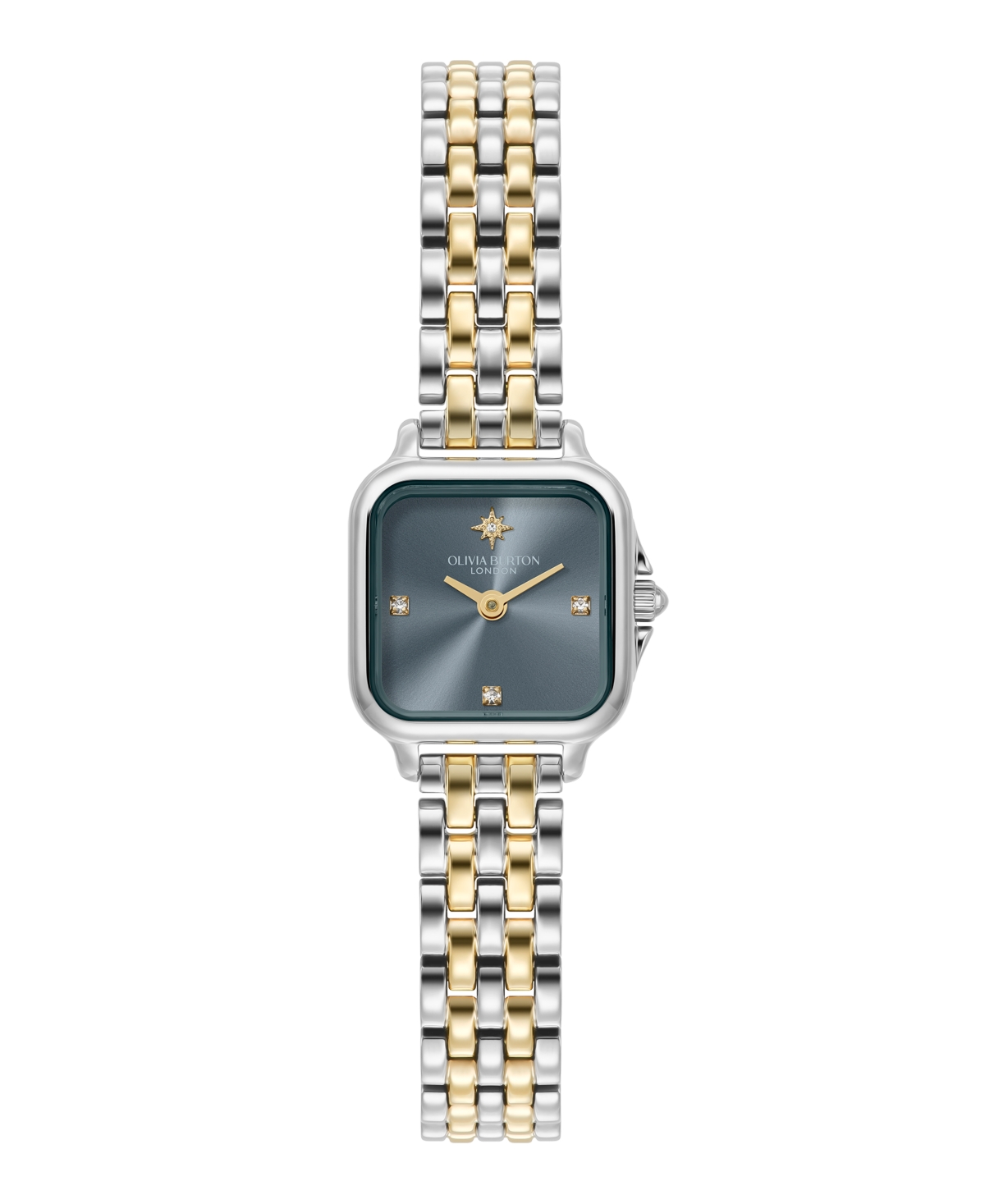 Olivia Burton Grosvenor Mini Watch  20mm