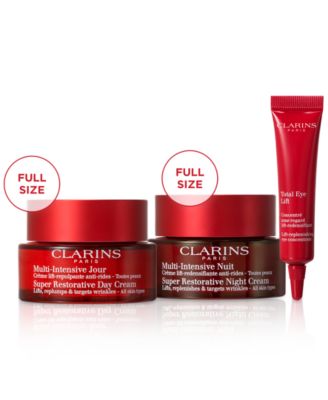 Clarins Beauty - Macy's