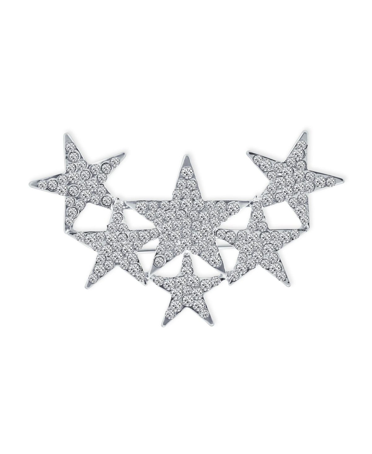 Click here for Bling Jewelry Large Statement Celestial Patriotic... prices
