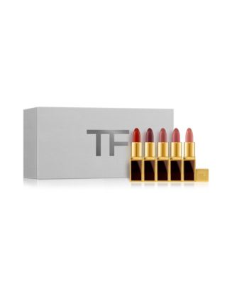 FREE Tom Ford Mini Lip Set with ANY $295 Tom Ford Purchase - Macy's