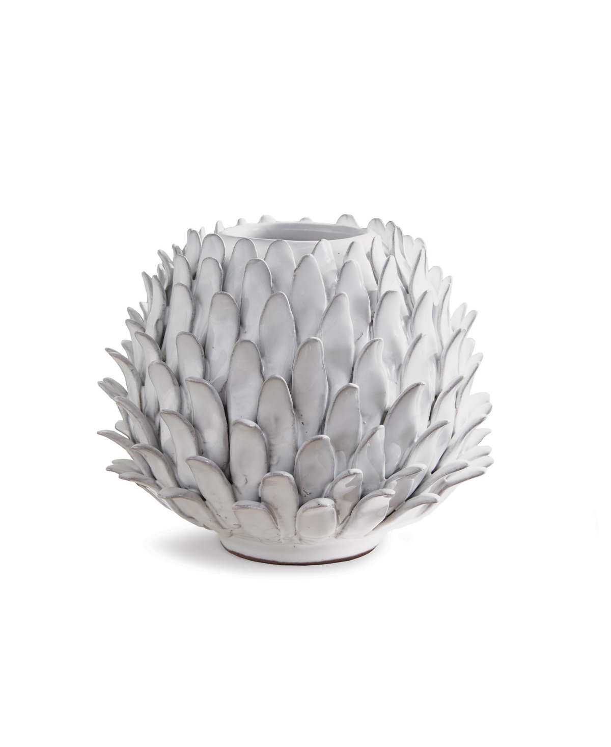 Click here for Serena Vase Small - White prices