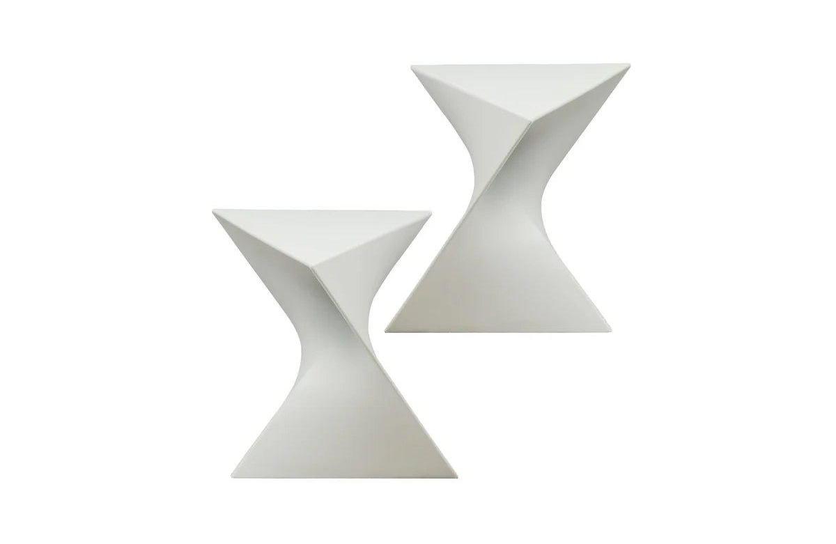 Click here for Randolph Modern Side Table Set of 2 prices