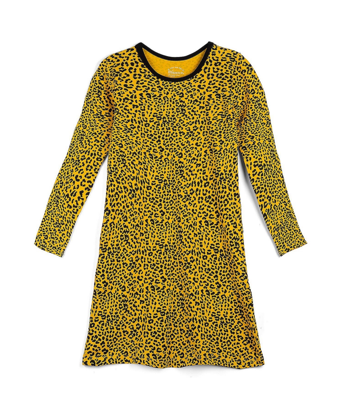Click here for Mightly Girls Fair Trade Organic Cotton Long Sleev... prices