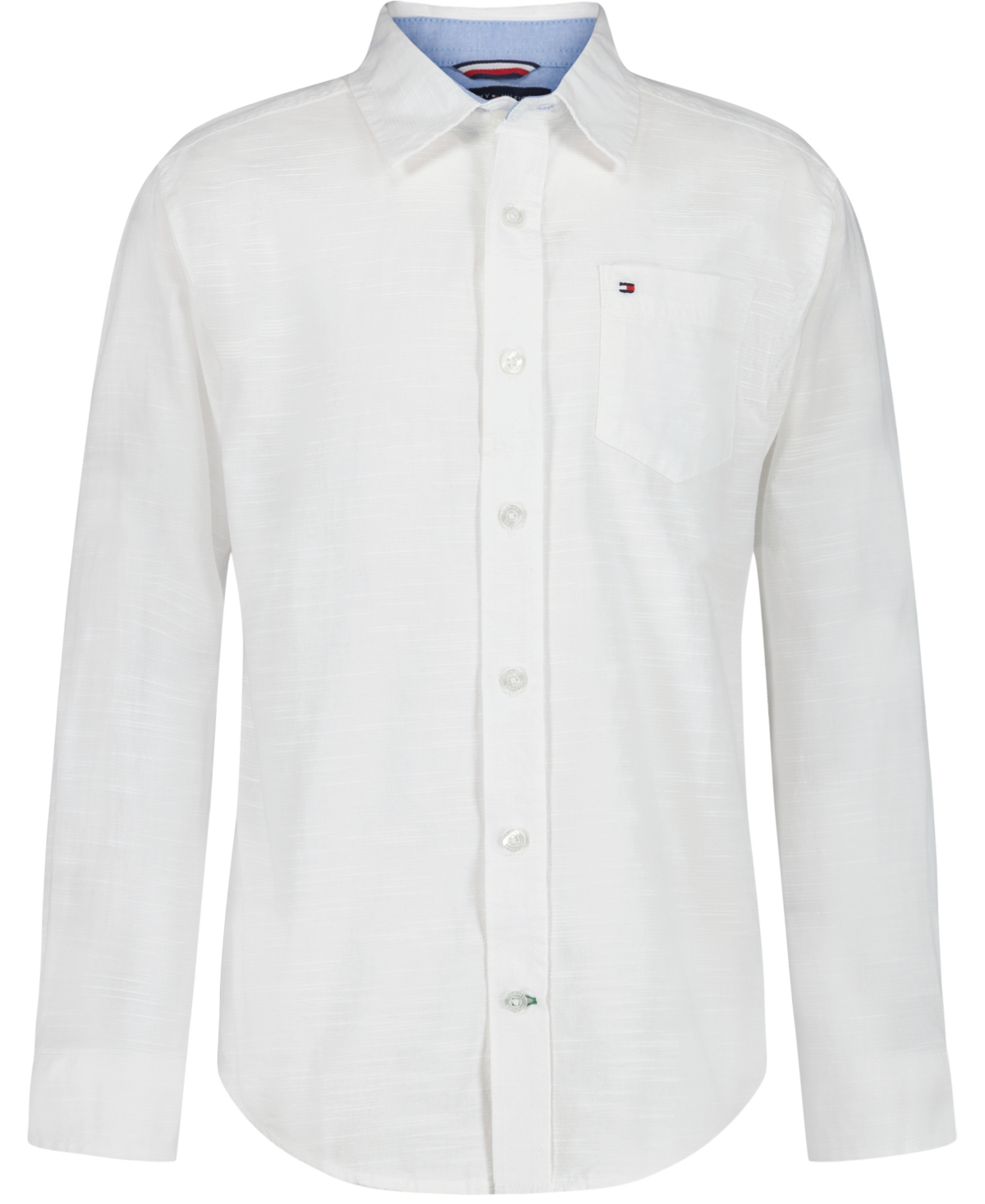 Click here for Tommy Hilfiger Toddler and Little Boys Textured Lo... prices