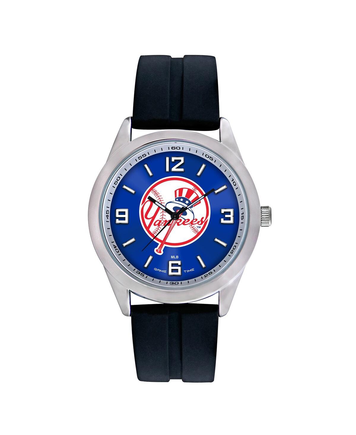 Click here for Game Time New York Yankees Playmaker Watch prices