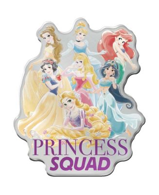Wincraft Disney Princesses Acrylic Auto Emblem - Macy's