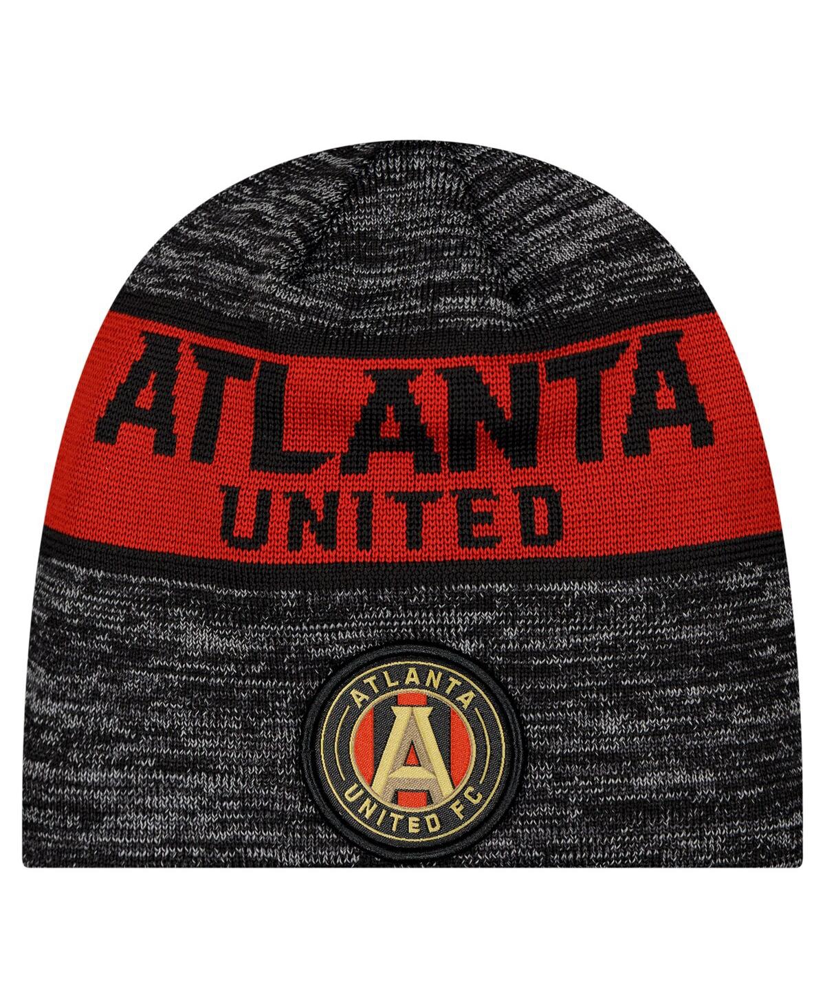 Click here for New Era Mens Black Atlanta United Fc 2025 Kickoff... prices
