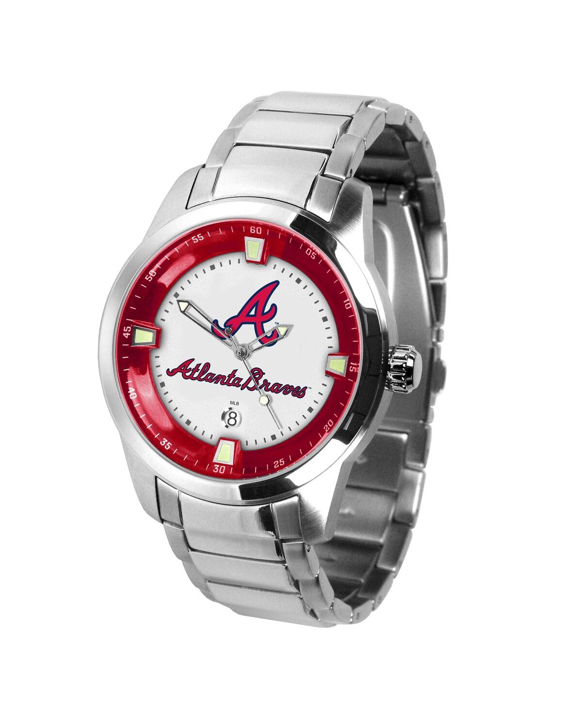 Click here for Game Time Atlanta Braves All-Pro Series Watch prices